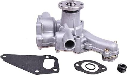 Water Pump EA00006114B for Kukje Engine A1700N2 A2000N3 F36RN Branson ...