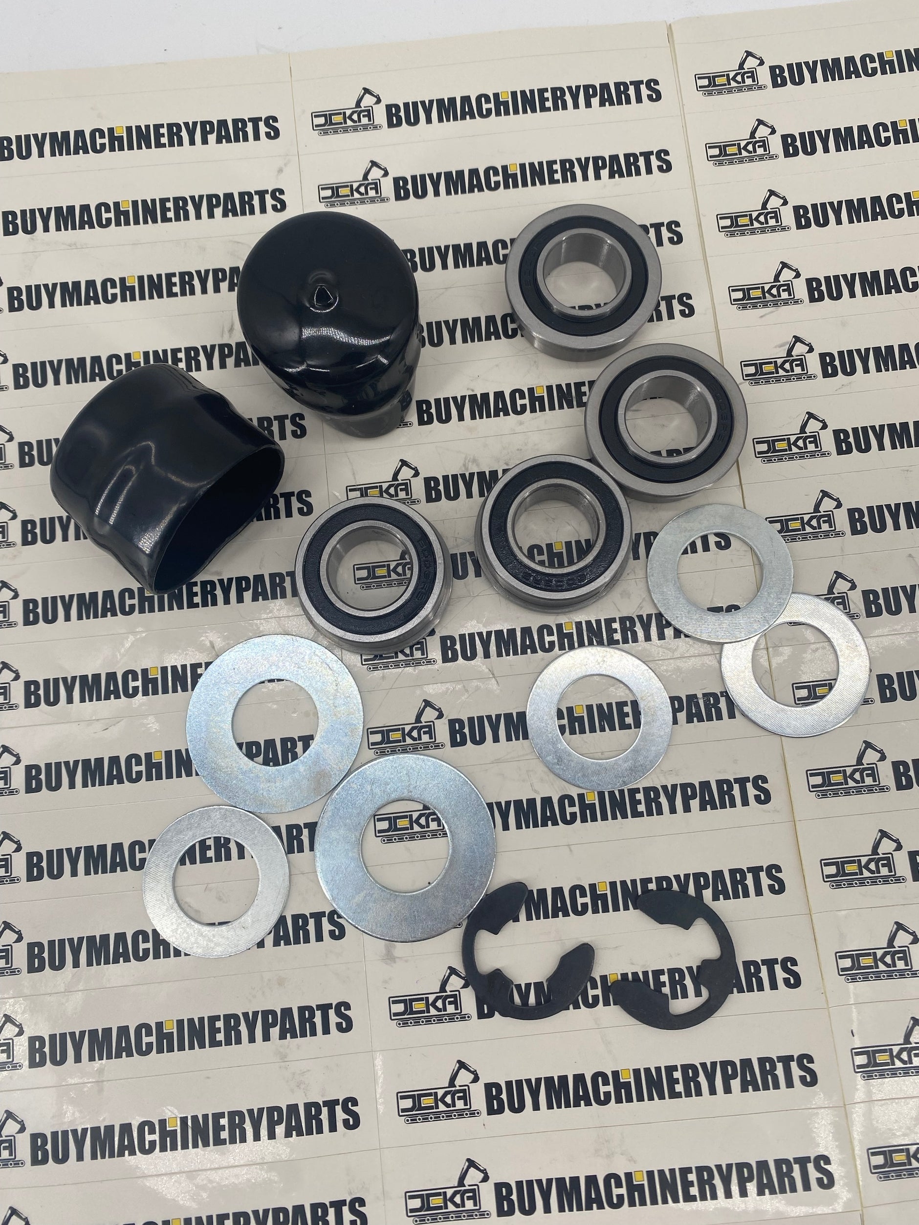Bushing – Buymachineryparts
