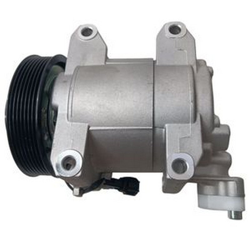 12V A/C Compressor 926004KV0A 926104KV0A 92600-4KV0A for Nissan Murano ...
