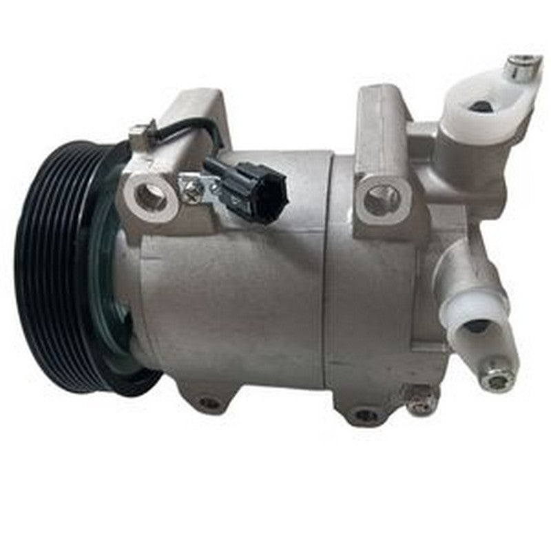 12V A/C Compressor 926004KV0A 926104KV0A 92600-4KV0A for Nissan Murano – Buymachineryparts