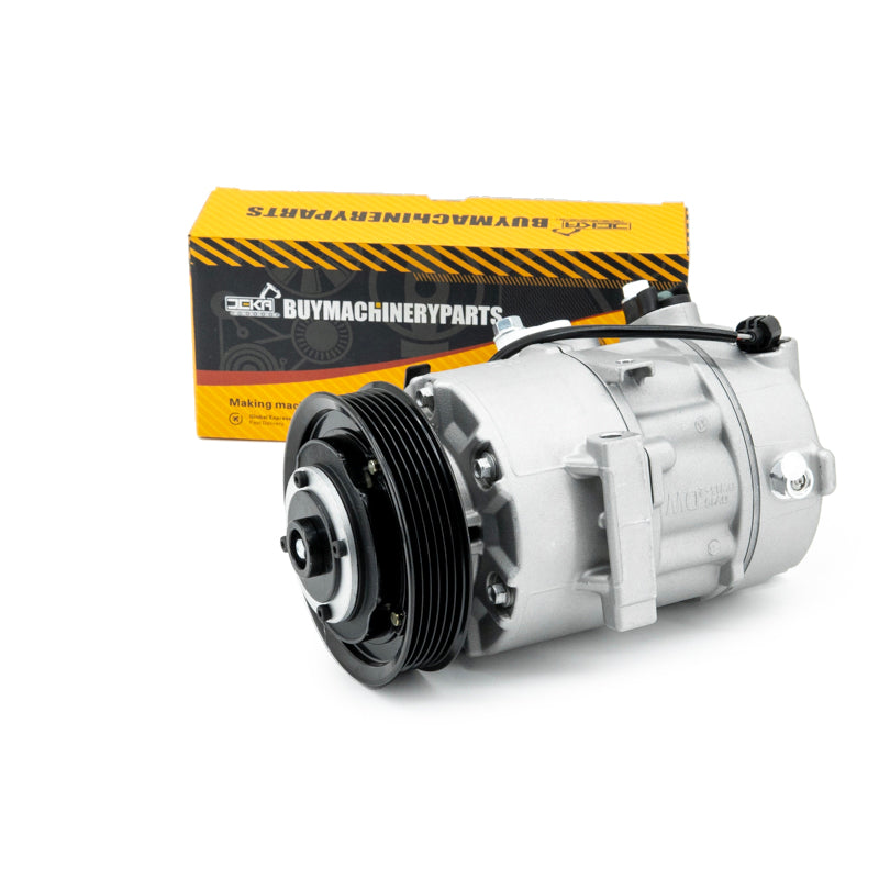 A/C Compressor 97701-3Z500 for Kia Sportage 2012-2013 Hyundai I40 CW ...