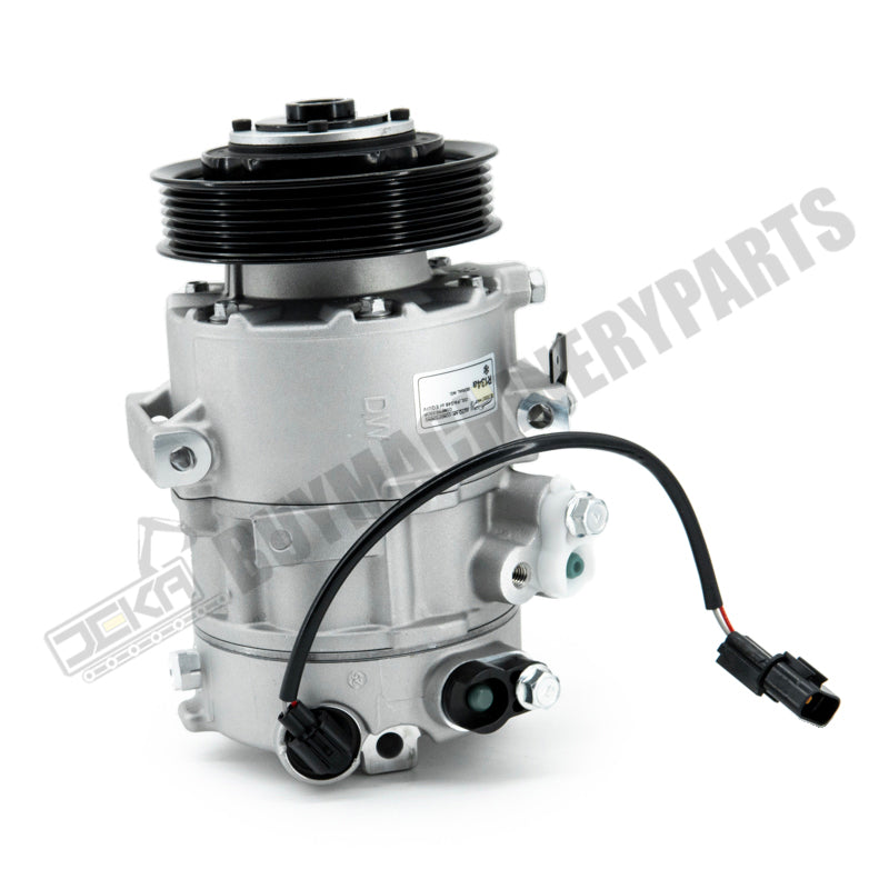 A/C Compressor 97701-3Z500 for Kia Sportage 2012-2013 Hyundai I40 CW ...