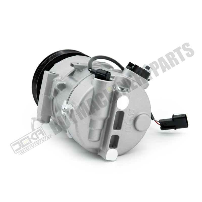 A/C Compressor 97701-3Z500 for Kia Sportage 2012-2013 Hyundai I40 CW ...