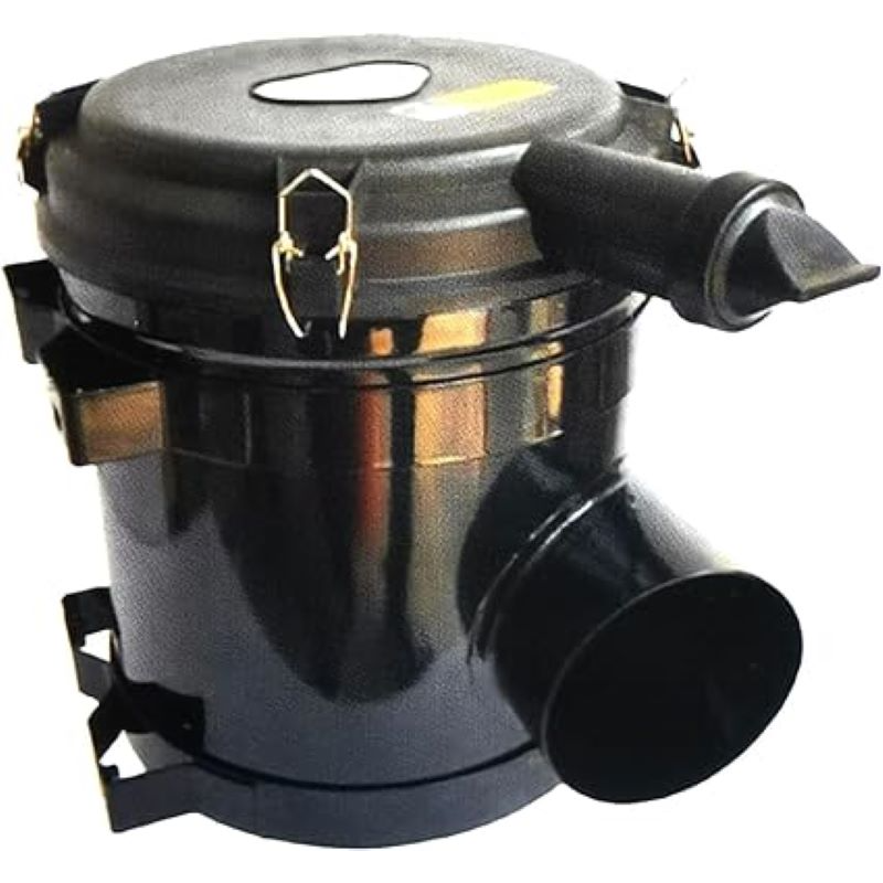 Air Filter Assembly for Sany SY215-8 Kato HD820-3 Excavator ...