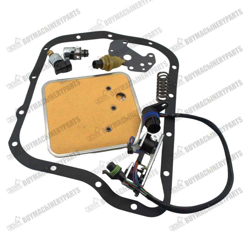 A518 A618 46RH 46RE 47RE 47RH Transmission Solenoid & Transducer Senso ...