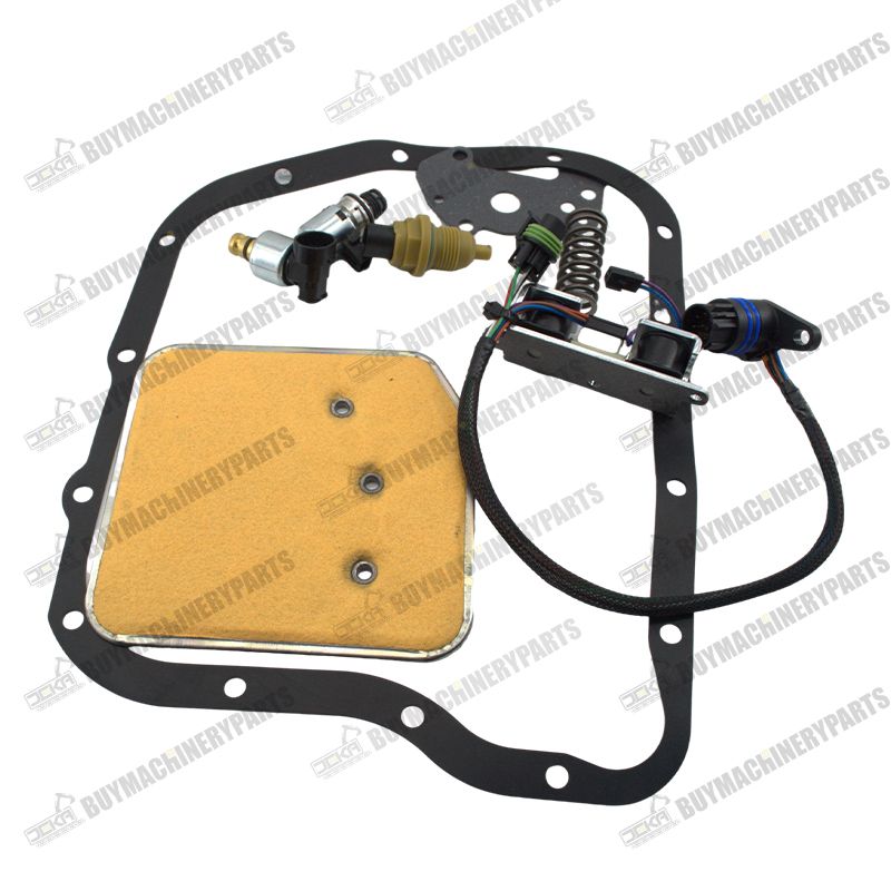 A518 A618 46RH 46RE 47RE 47RH Transmission Solenoid & Transducer Senso ...