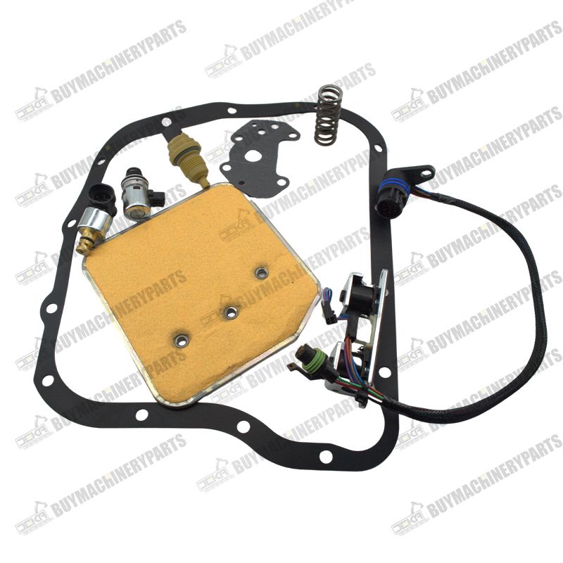 A518 A618 46RH 46RE 47RE 47RH Transmission Solenoid & Transducer Senso ...