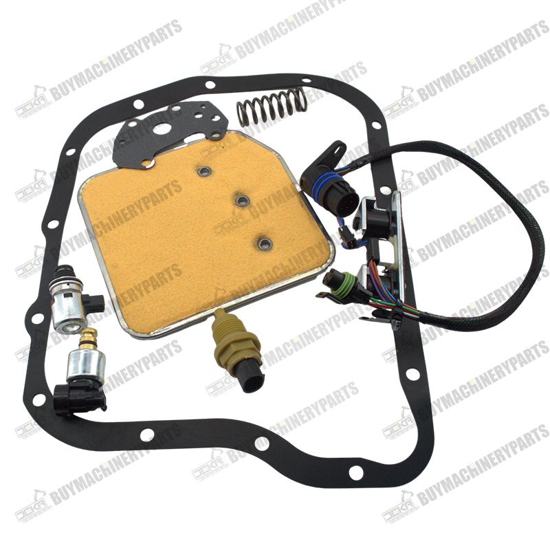A518 A618 46RH 46RE 47RE 47RH Transmission Solenoid & Transducer Senso ...
