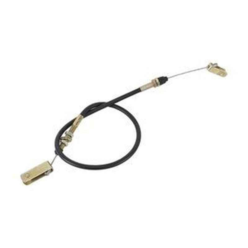 Accelerator Cable 91551-40100 for Mitsubishi S4S Engine Forklift ...