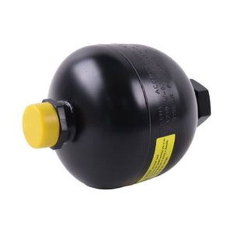 Accumulator 5195043 for New Holland T5.1050 T5.110 T5.115 T5.120 T5.95 ...