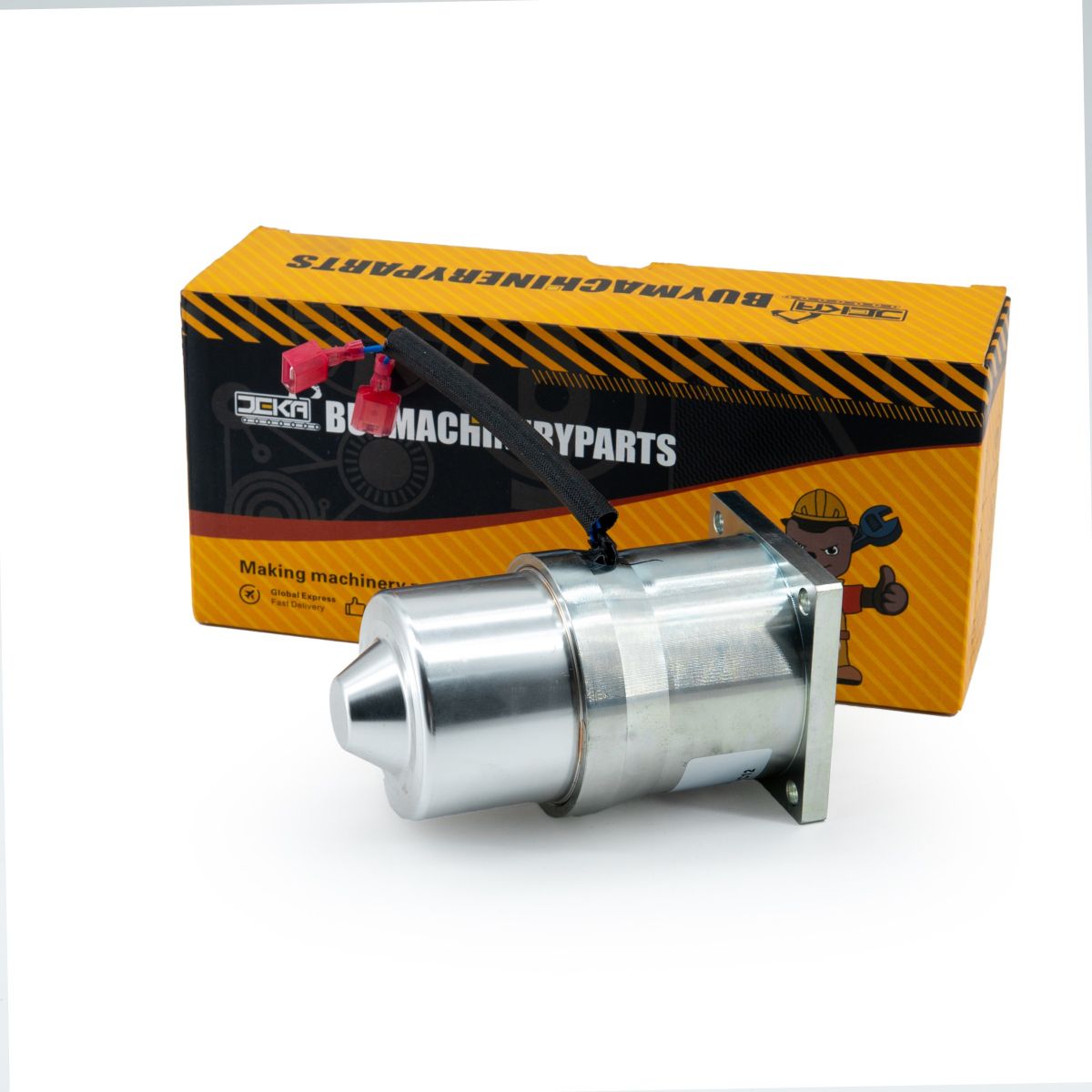 actuator ALN050 DC10502-000-012 DYNC-10502-000-0-12 fit for Woodward ...