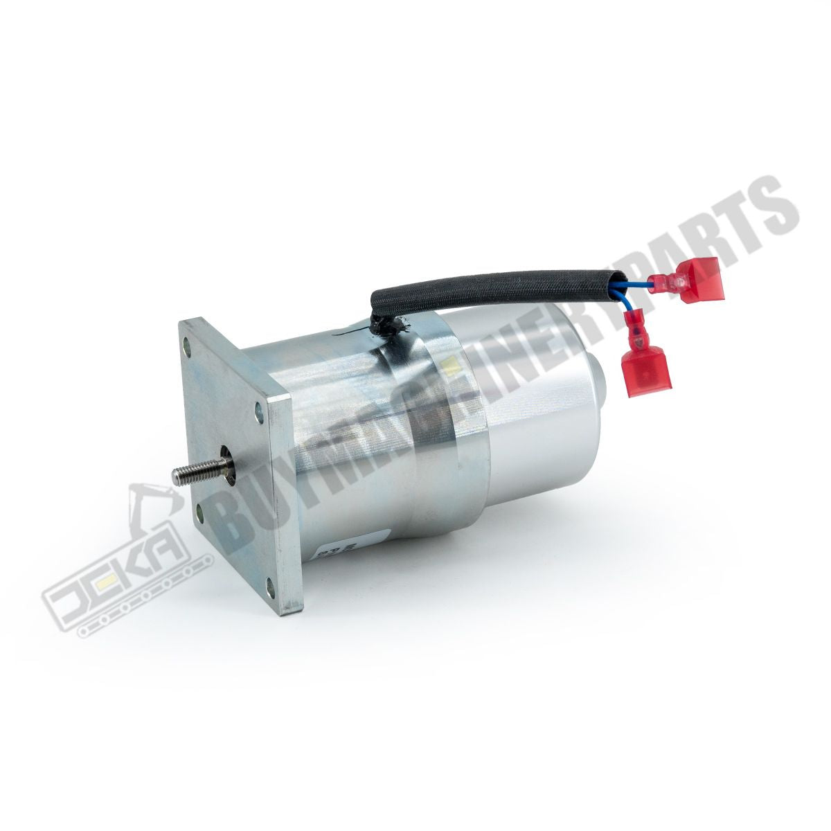actuator ALN050 DC10502-000-012 DYNC-10502-000-0-12 fit for Woodward ...