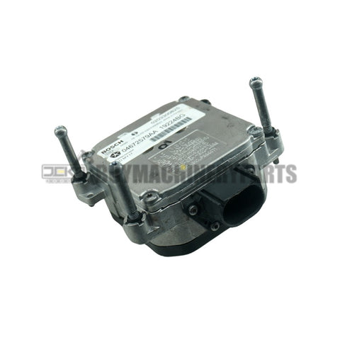 for Dodge Charger 2015-2023 Chrysler 300 2023 Adaptive Speed Cruise Co ...