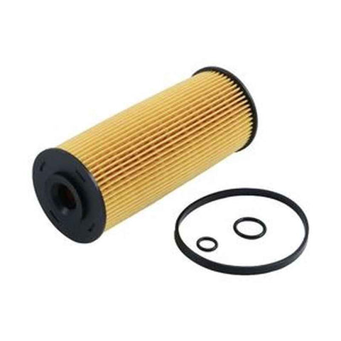 Aftermarket Oil Filter P502597 LF17501 WL10007 for Yanmar CR50R-3C/C50 ...