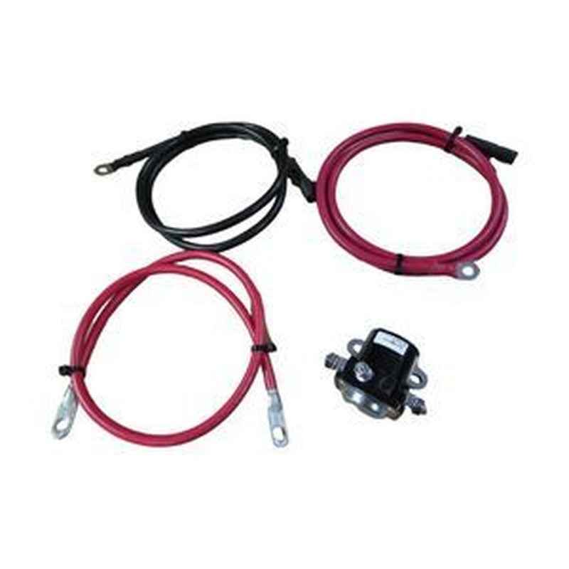 Aftermarket Wiring & Solenoid Kit 15671 15672 15370 for Meyer Snow Plo ...