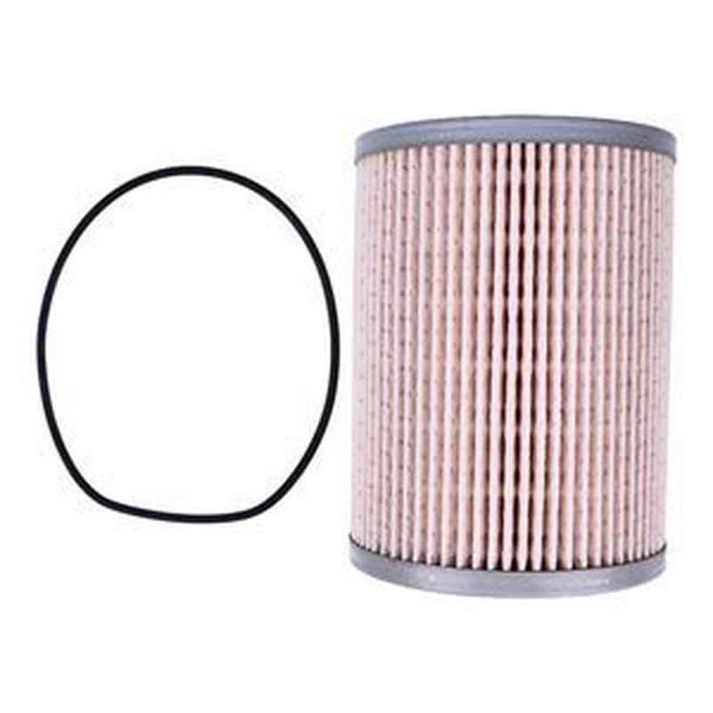 Heavy-Duty Fuel Filter Water Separator for Excavator, Loader, Tractor ...