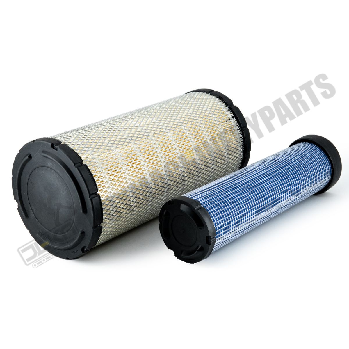 Ail Filter Set 110-6326 110-6331 for Caterpillar Engine C4.4 3054 Exca ...