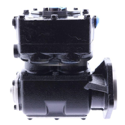 Air Brake Compressor 1091317 for Caterpillar Engine 3304 Motor Grader ...
