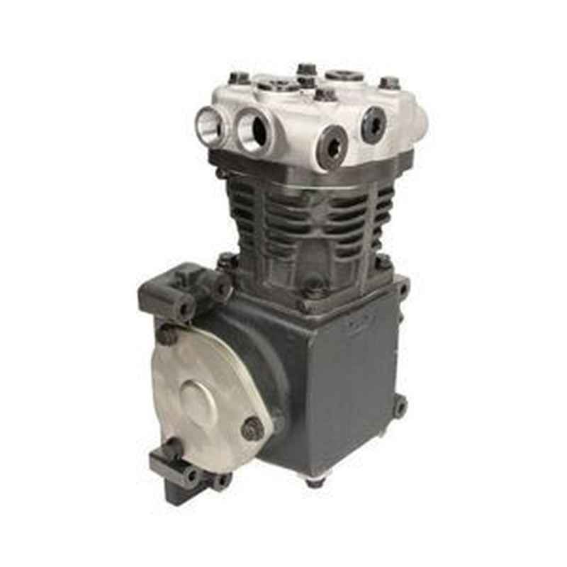 Air Brake Compressor 12345-67890 for MAN F2000/M2000/L2000/F9/F8/F9 Tr – Buymachineryparts