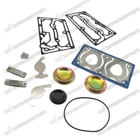 Air Brake Compressor Repair Kit for Volvo Truck Engine D11 D13 ...
