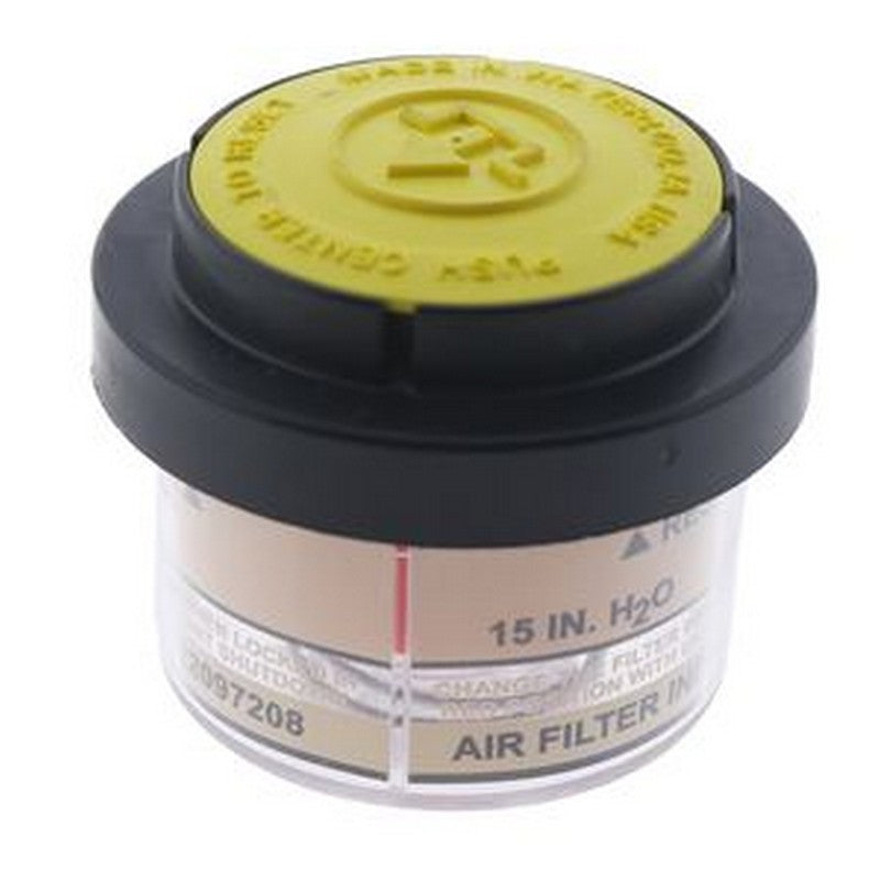 Air Compressor Maintenance Kit Air Filter Indicator 22097208 35300615 ...