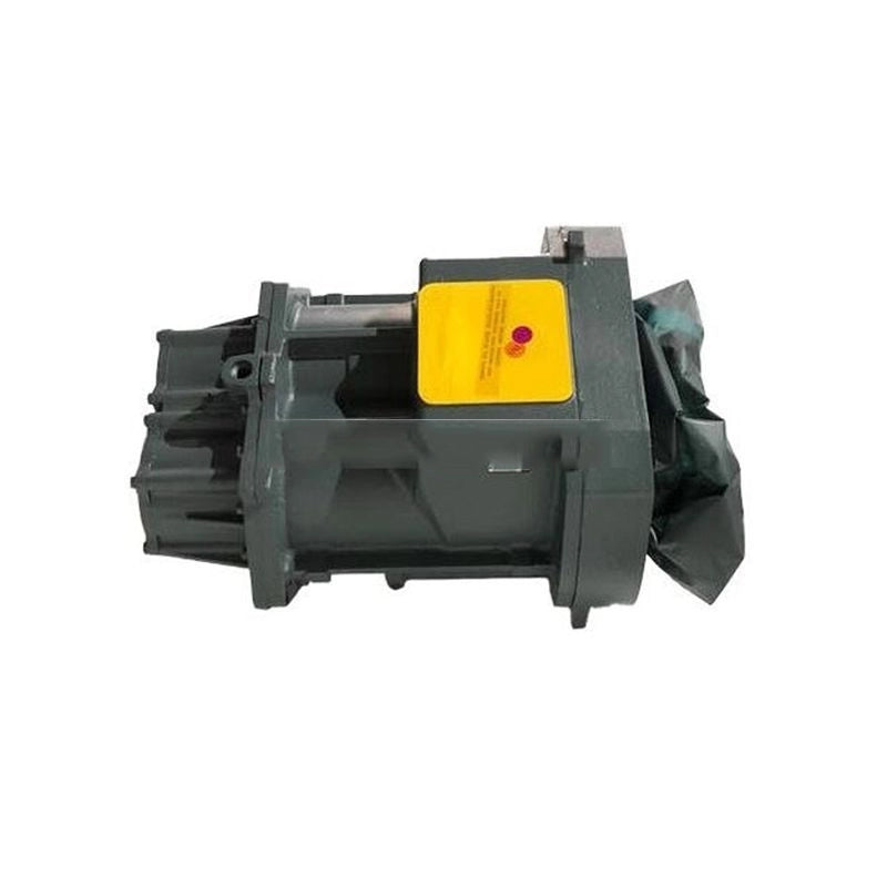 Air End 1616590481 1616590482 for Atlas Copco Air Compressor PNS1250 P ...
