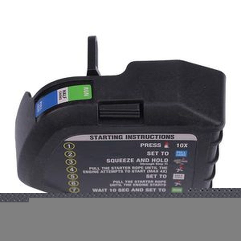 Air Filter & Cover 308649003 307191001 for Ryobi RY251PH & Series ...