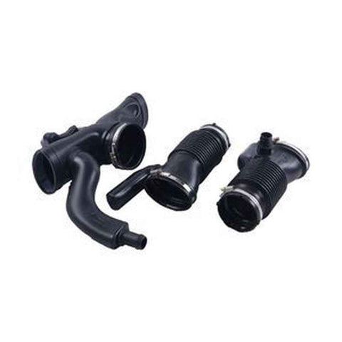 Air Intake Hose DQ326PC C2D18591 for Jaguar XF XJ 5.0L 2010-2019 ...