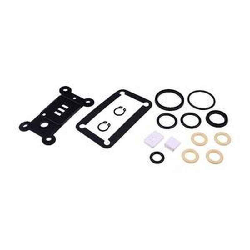 Air Section Service Kit 637141 for Ingersoll Rand ARO Diaphragm Pumps ...