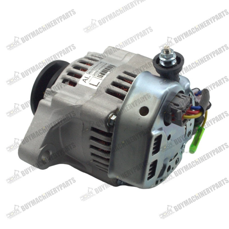 Alternator 16678-64012 16678-64014 16678-64013 for Kubota Engine D722 ...