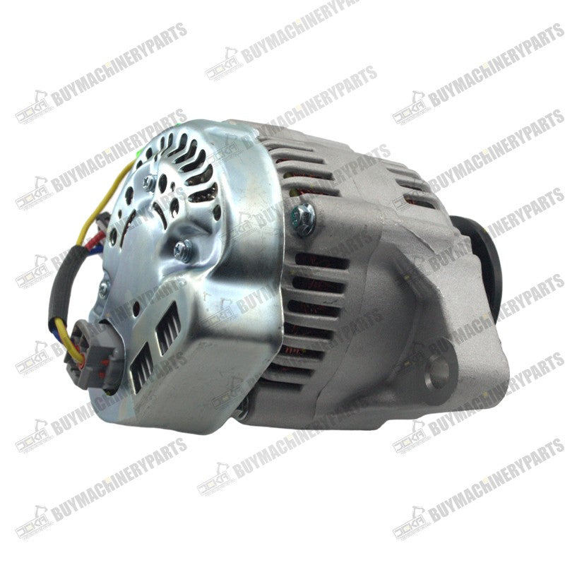 Alternator 16678-64012 16678-64014 16678-64013 for Kubota Engine D722 ...
