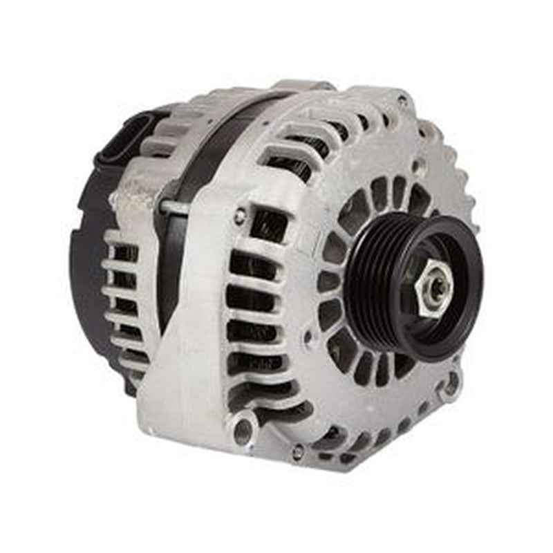 Alternator 22781131 for Hummer H2, Buick Rainier, Cadillac Escalade, C – Buymachineryparts