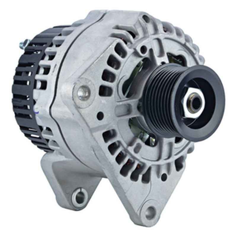 Alternator 320/08611 for JCB Dieselmax Ecomax Engine – Buymachineryparts