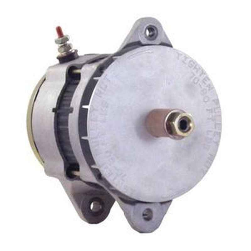 Alternator 600-821-9540/9530 for Komatsu S6D105/110/125 Engines ...