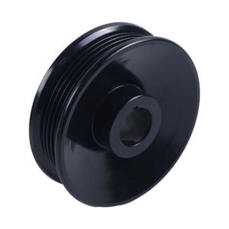 Alternator Pulley 3046204 for Cummins ISM L10 M11 QSM11 Engines ...