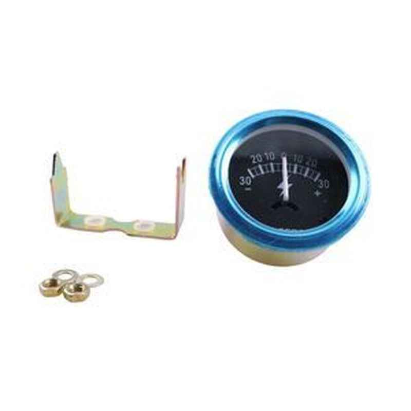 Amp Gauge AM31220 for John Deere 110 112 140 Garden Tractor ...
