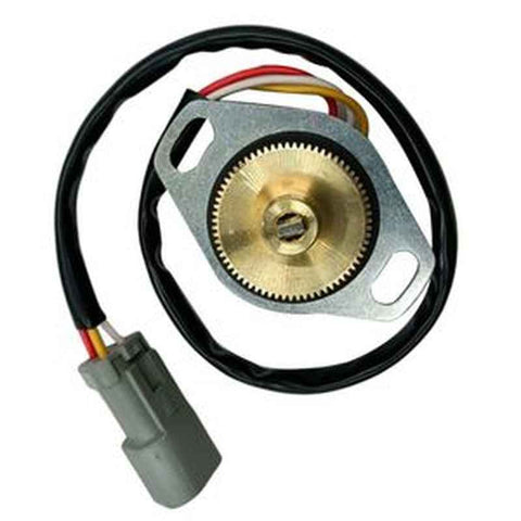 Angle Sensor 7861-93-4040 for Komatsu D475A-5, D575A-3, D375A-6 Crawle ...