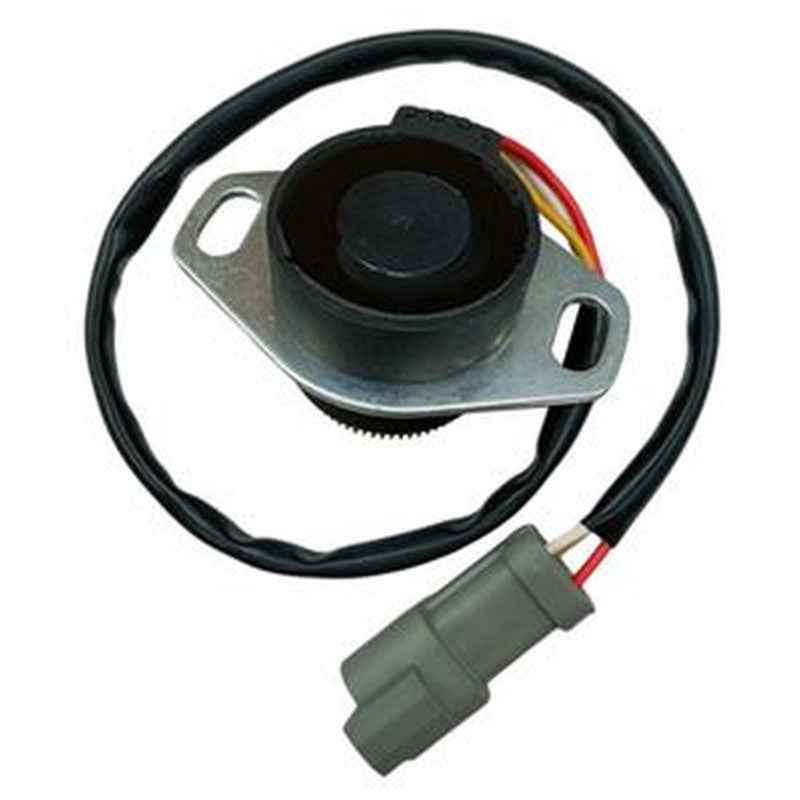 Angle Sensor 7861-93-4040 for Komatsu D475A-5, D575A-3, D375A-6 Crawle ...