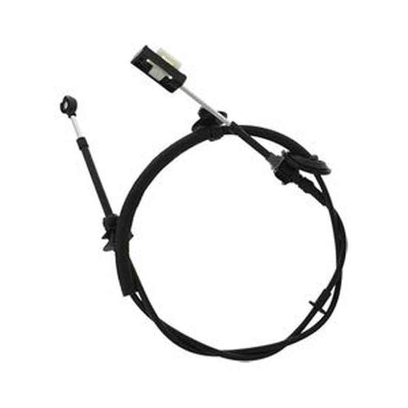 Automatic Transmission Shifter Cable 1L2Z-7E395-AC for Ford Explorer ...
