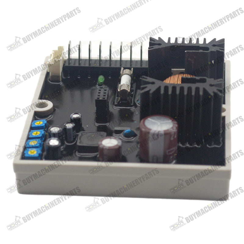 Automatic Voltage Regulator AVR DSR for Mecc Alte Generator ...