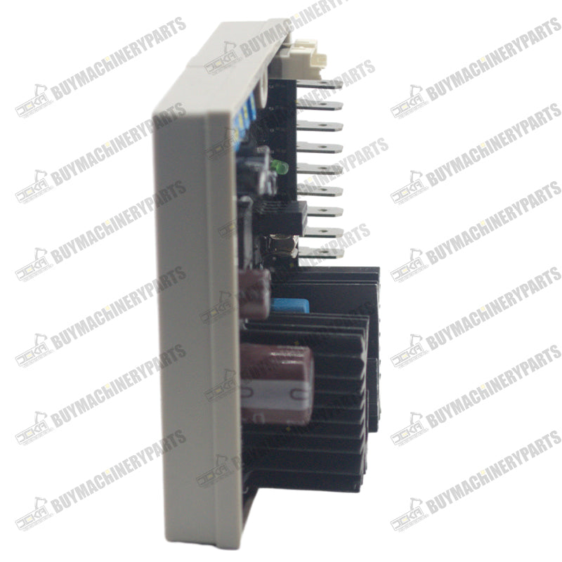 Automatic Voltage Regulator AVR DSR for Mecc Alte Generator ...