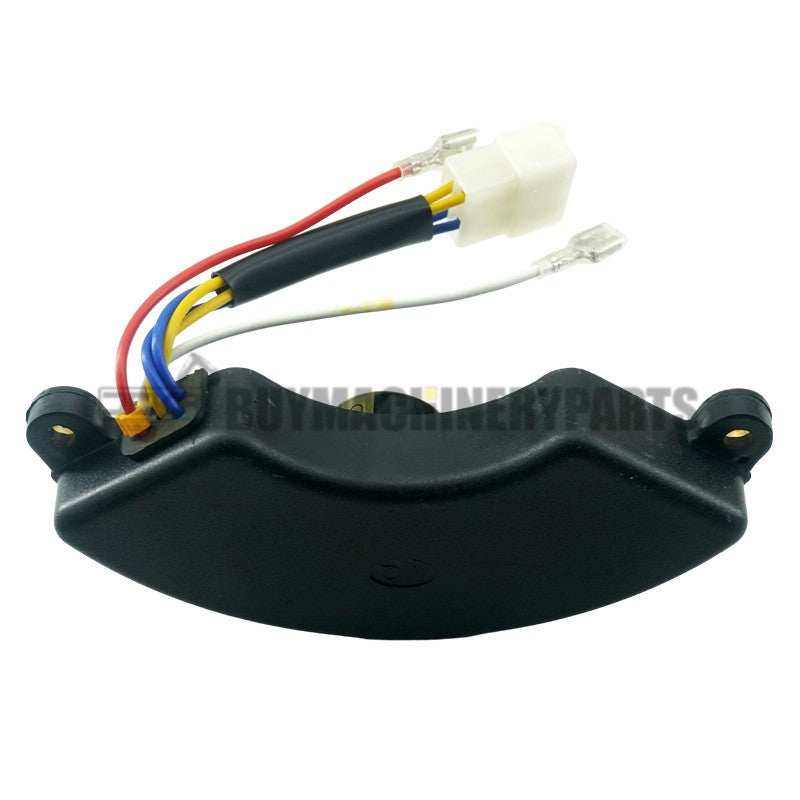Automatic Voltage Regulator AVR for 7kw to 10kw Single Phase Generator ...