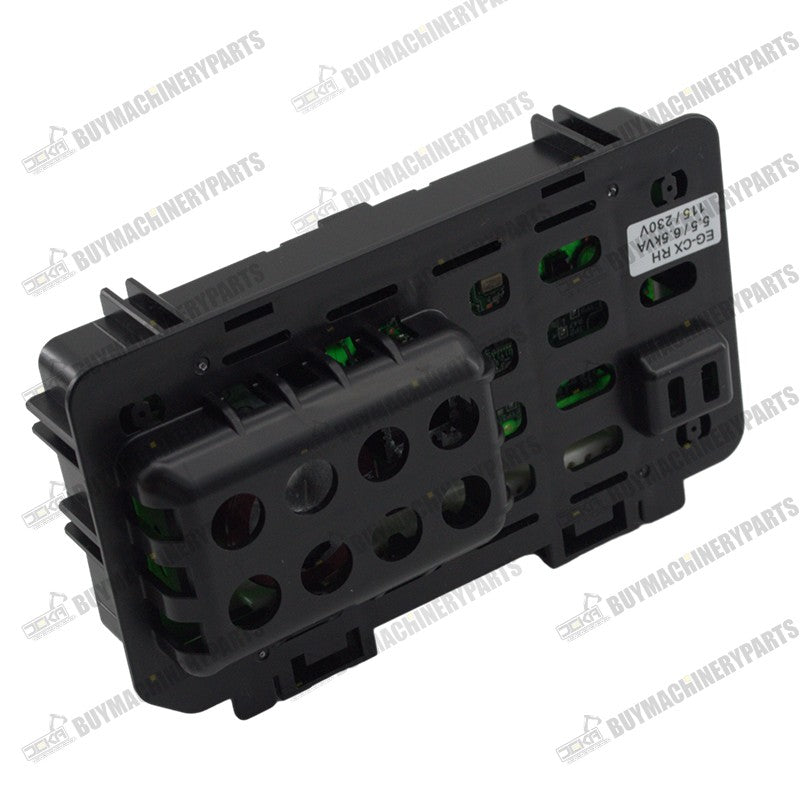 Automatic Voltage Regulator AVR for Honda EG4000CX EG5000CX EG6500CX E ...