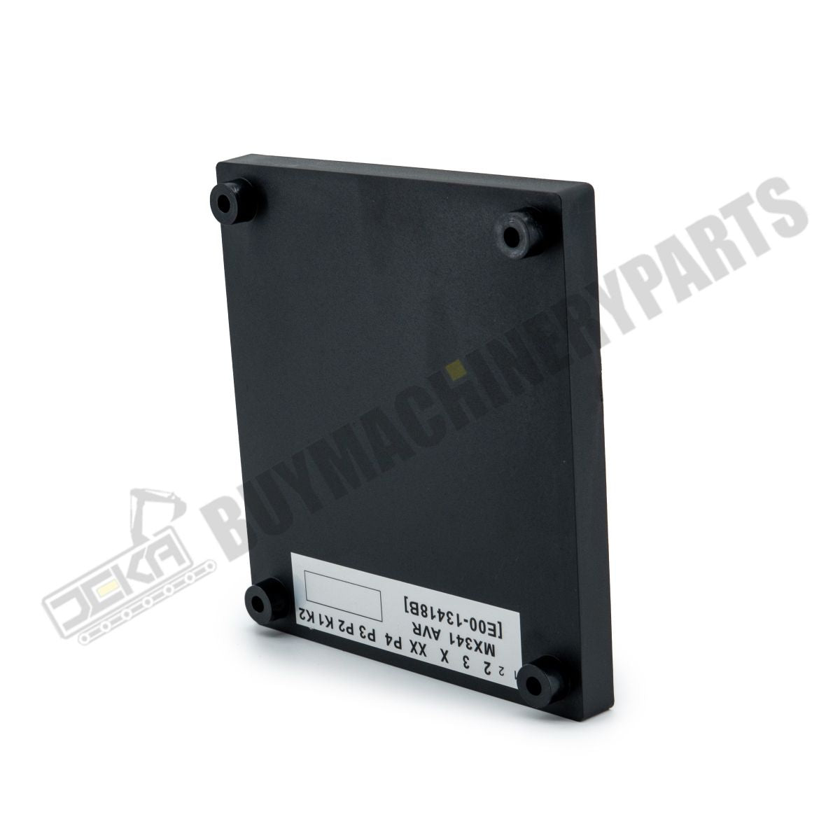 Automatic Voltage Regulator AVR MX341 Fits Stamford Generator Genset ...