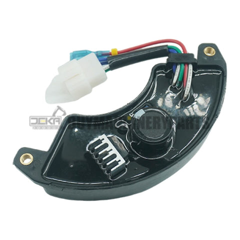 AVR Automatic Voltage Regulator for Honda Generator 32350-ZB4-A42 3235 ...