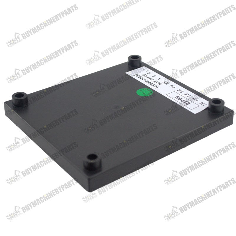 AVR SX440 Module Automatic Voltage Regulator For NEWAGE Stamford Gener ...