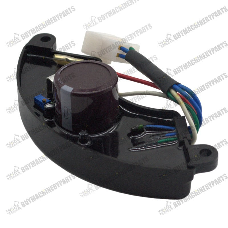 AVR Voltage Regulator for Generac GP5500 5939 5945 5975 5500 Watt Gaso ...