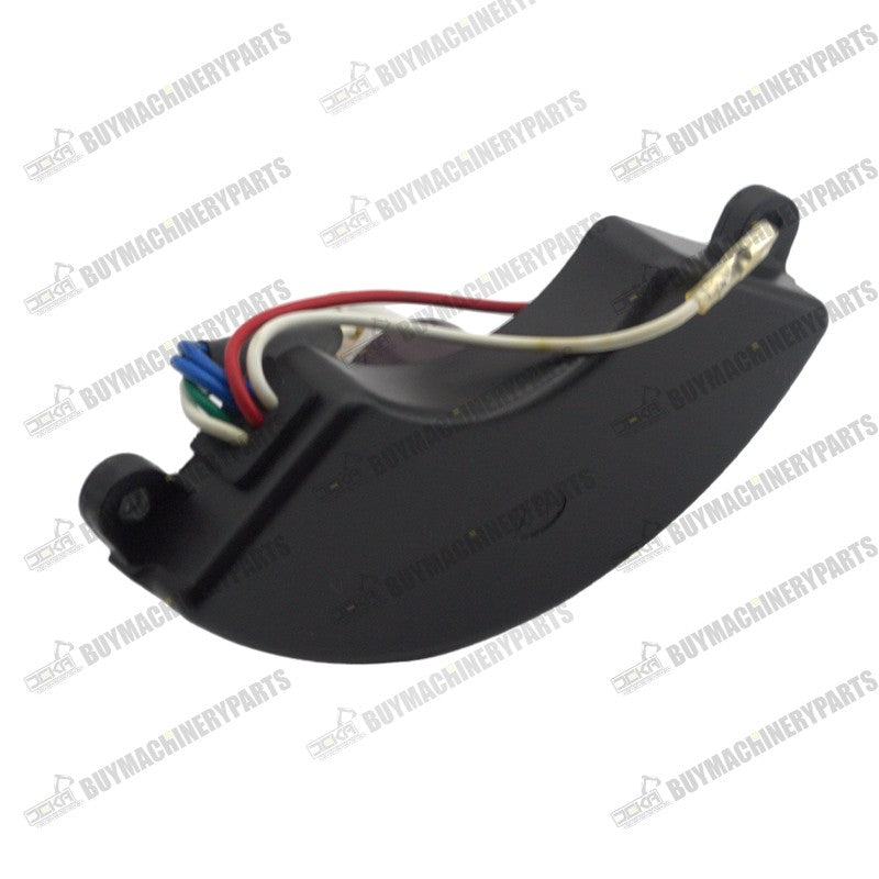 AVR Voltage Regulator for Generac GP5500 5939 5945 5975 5500 Watt Gaso ...