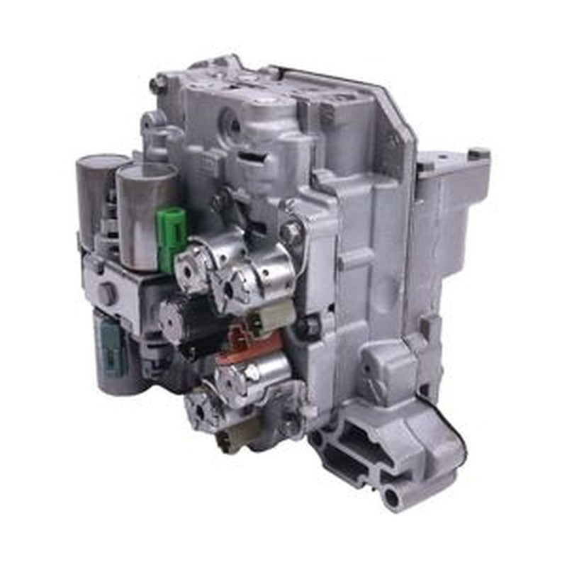 Transmission Control Valve Body AW55-50SN 31705-8Y00A/B for Nissan Max ...