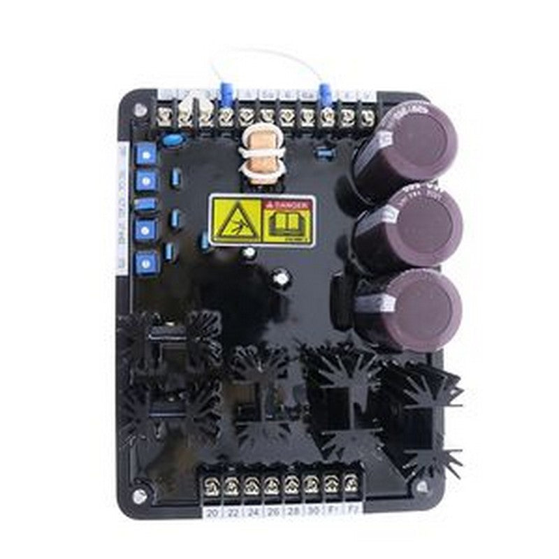 Basler Automatic Voltage Regulator AVR AVC63-12B2 for Generator Genset ...